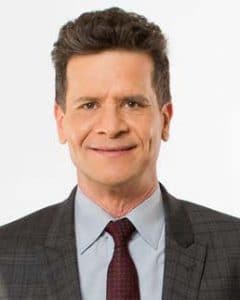 Tim Sanders | MCP Talent