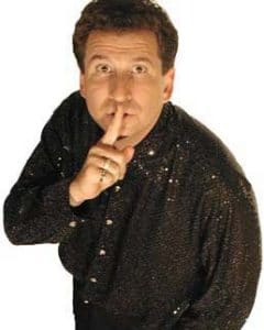 Hypnotist for Hire | The Incredible Boris | Hire a Hypnotist Near You