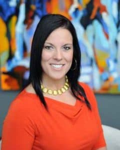 Lisa Longball Vlooswyk | Celebrity Golf Appearances | MCP Talent