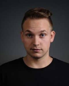 Matt Falk | Stand Up Comedian | MCP Talent