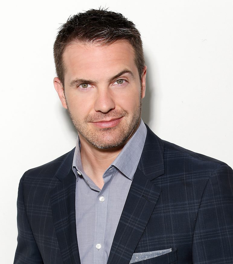 Nab Ultra-Polished Darrin Rose For Your Next Event | MCP Talent