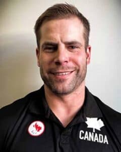 Chris Cederstrand | Safety Motivational Speaker | MCP Talent